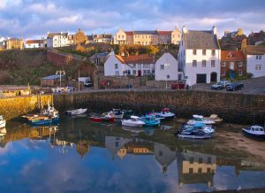 Places to Eat in Crail - Short Stay St Andrews